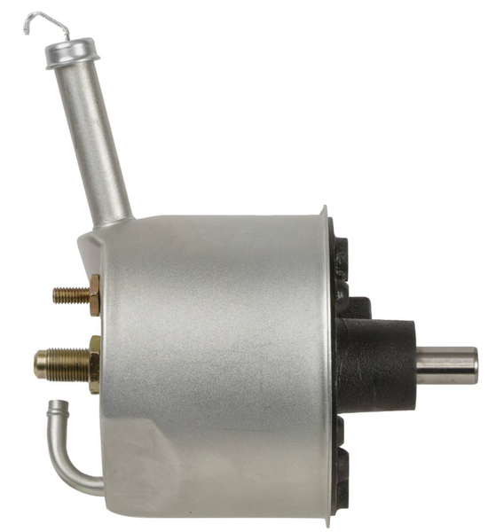 John's Mustang: 1965-1966 Mustang Power Steering Pump, w/ A/C, New