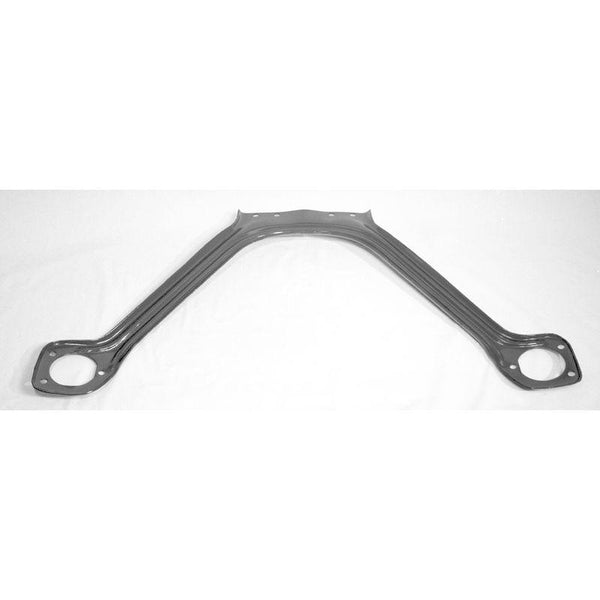 John's Mustang: 1965-1970 Mustang Export Brace