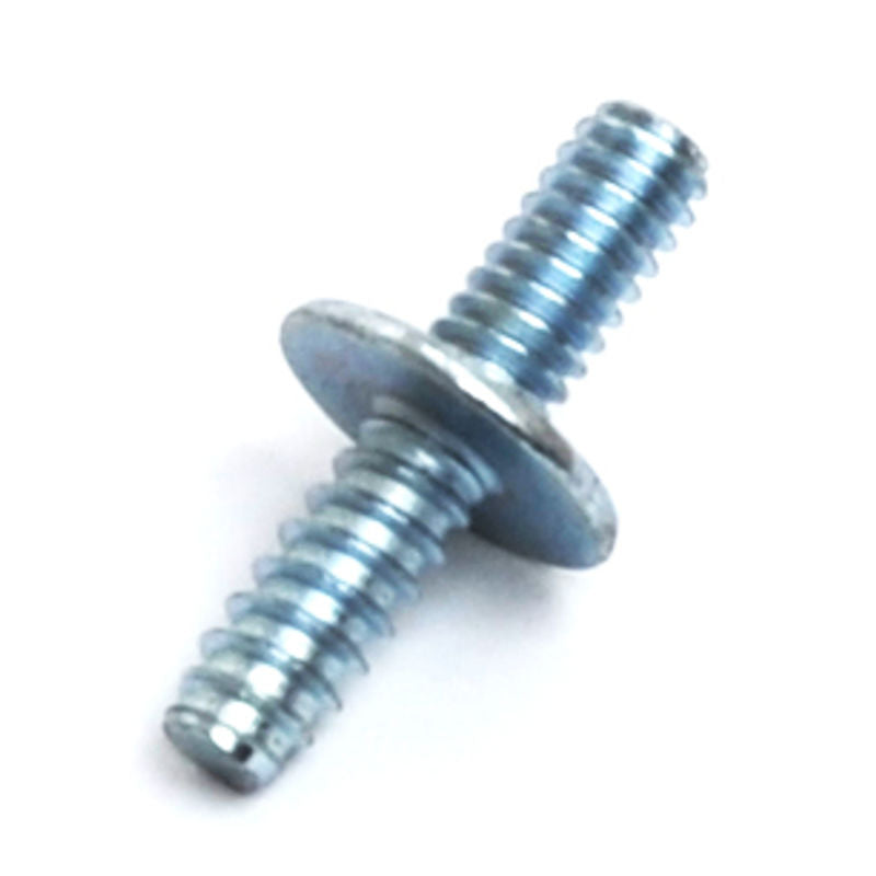 John's Mustang: 1969-1970 Mustang Hood Scoop Stud Set, Mach 1