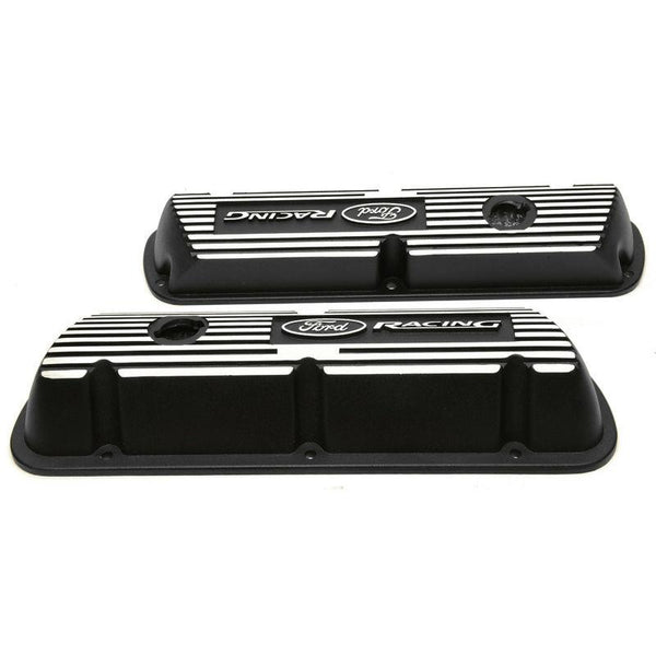 John's Mustang: 1964-1985 Mustang Ford Racing Valve Covers, V8 (260 ...