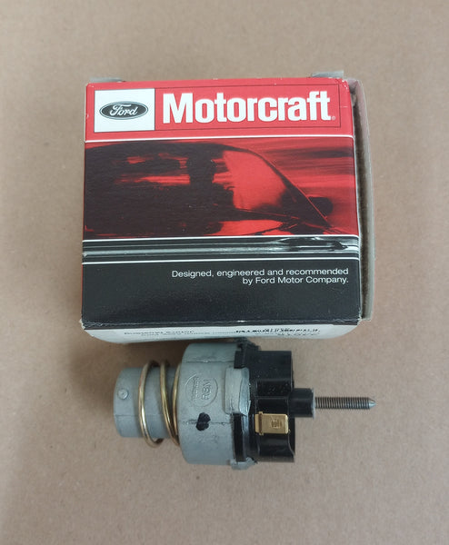 John's Mustang: 1965-1966 Mustang Ignition Switch - Motorcraft