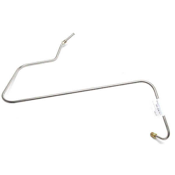 John's Mustang: 1964-1965 Mustang Pump to Carb Fuel Line, 6 cyl (170 ...