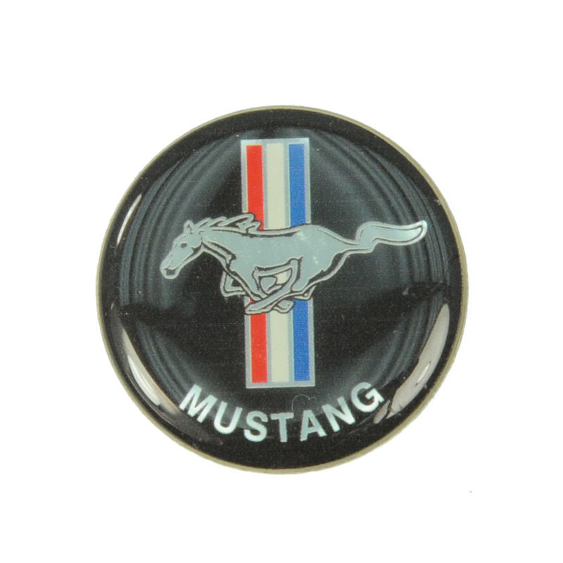 John's Mustang: 1965-1973 Mustang "1965 Shelby GT350" Style Wood ...