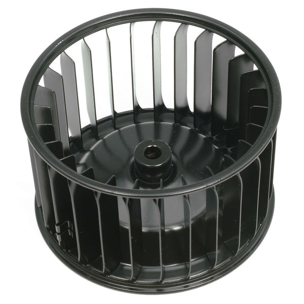 John's Mustang: 1964-1965 Mustang A/C Evaporator Blower Motor Fan, RH