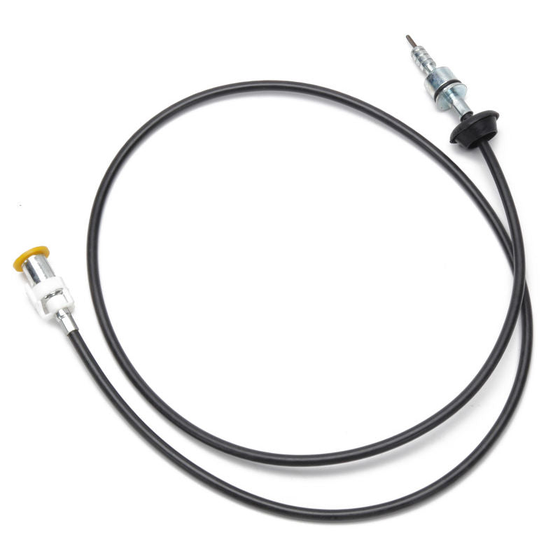John's Mustang: 1969-1973 Mustang Speedometer Cable, A/T & M/T (3 Speed)