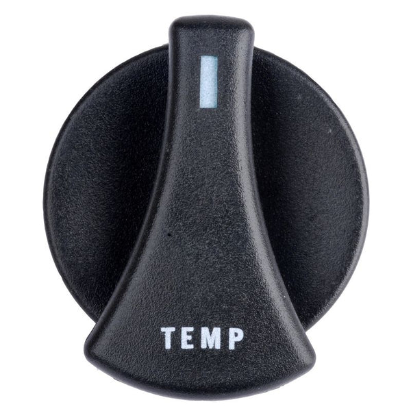 John's Mustang: 1987-1989 Mustang Temp Climate Control Knob