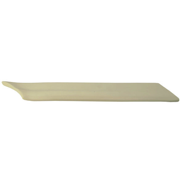 John's Mustang: 1967-1968 Mustang Windshield Pillar Pad, LH