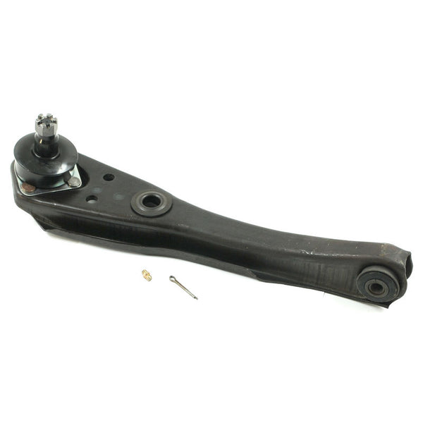 John's Mustang: 1968-1973 Mustang Lower Control Arm, Original Ford Supplier