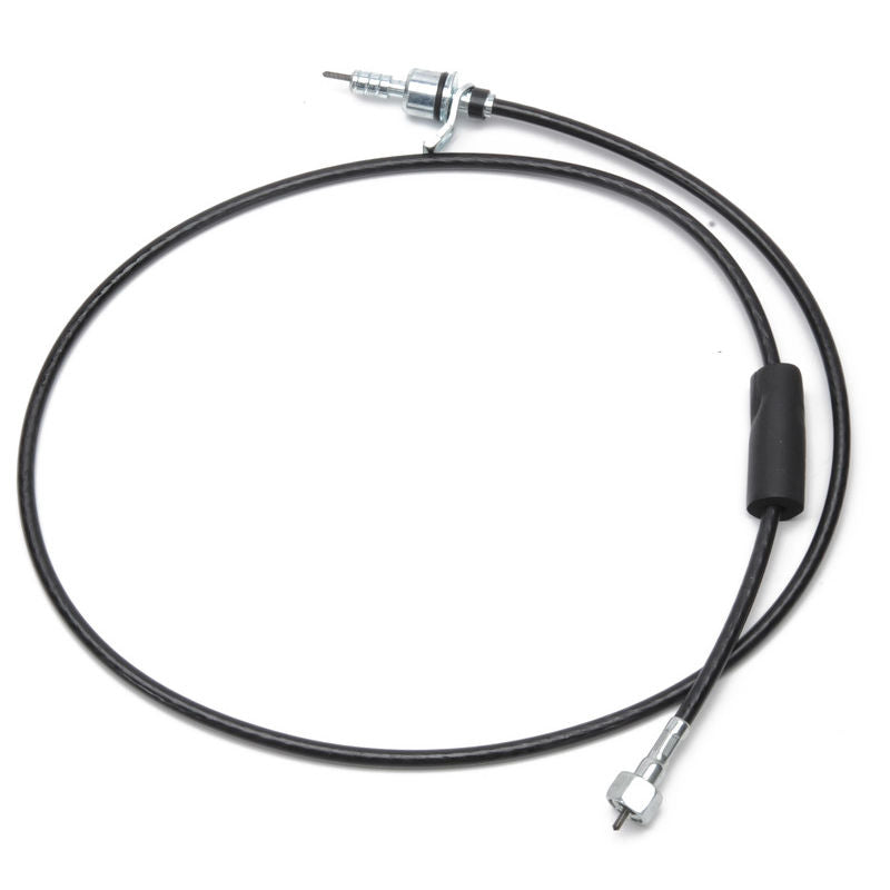 John's Mustang: 1965-1966 Mustang Speedometer Cable, C4, M/T, 3 Speed