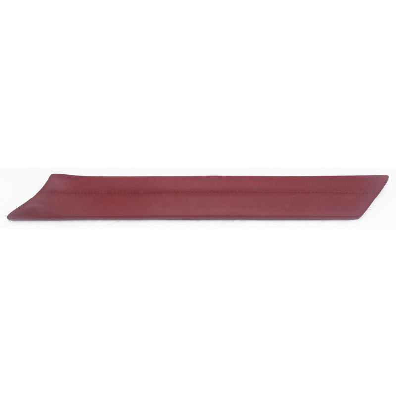 John's Mustang: 1967-1968 Mustang Windshield Pillar Pad, LH
