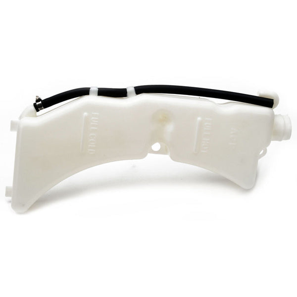 John's Mustang: 1986-1993 Mustang Radiator Overflow Tank, used without ...