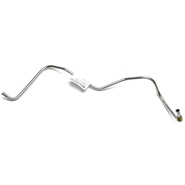 John's Mustang: 1967 Mustang Pump to Carb Fuel Line, V8 (390), 4bbl, SS