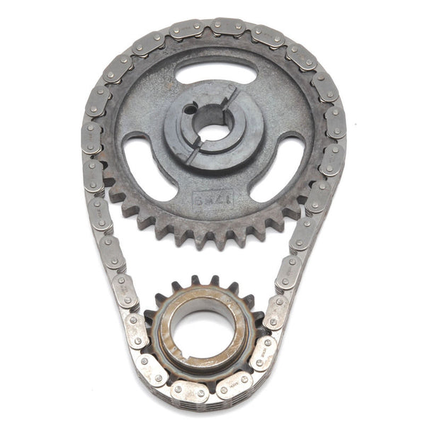 John's Mustang: 1964-1973 Mustang Timing Chain Set, 6 cyl (170, 200)