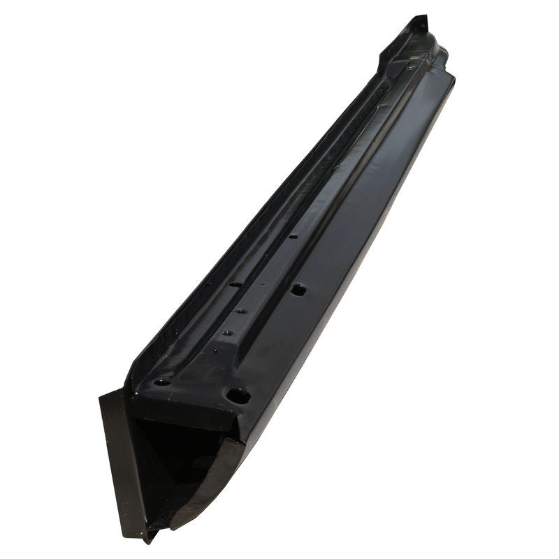 John's Mustang: 1965-1966 Mustang Rocker Panel Assembly, Coupe ...