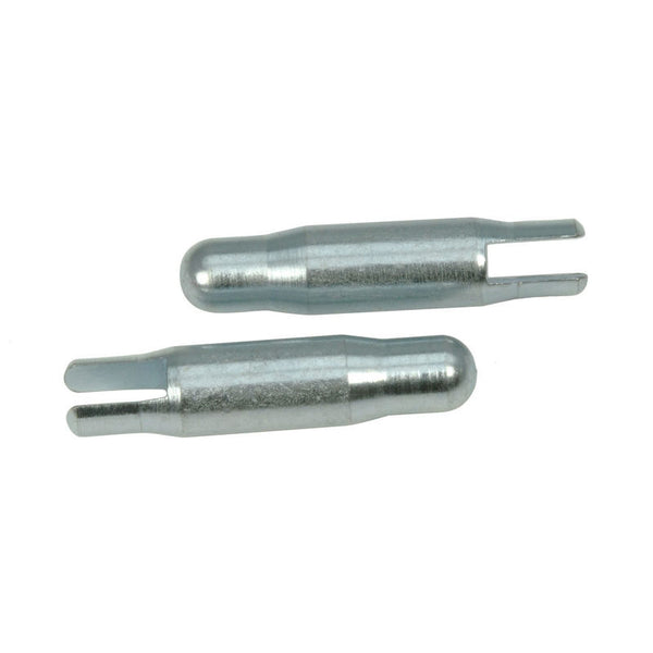 John's Mustang: 1965-1973 Mustang Wheel Cylinder Shoe Link Pins