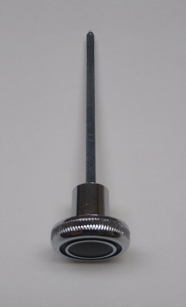 John's Mustang: 1969-1970 Mustang Headlight Switch Knob & Shaft