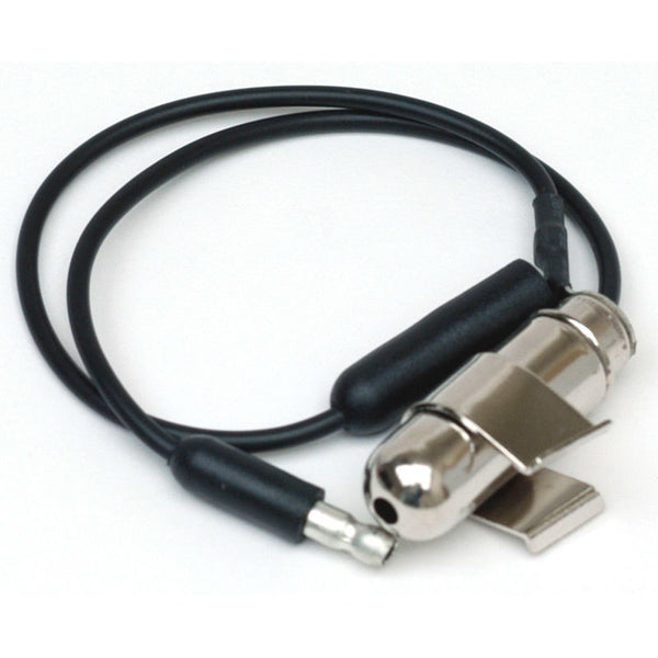 John's Mustang: 1965-1966 Mustang Automatic Shifter Light