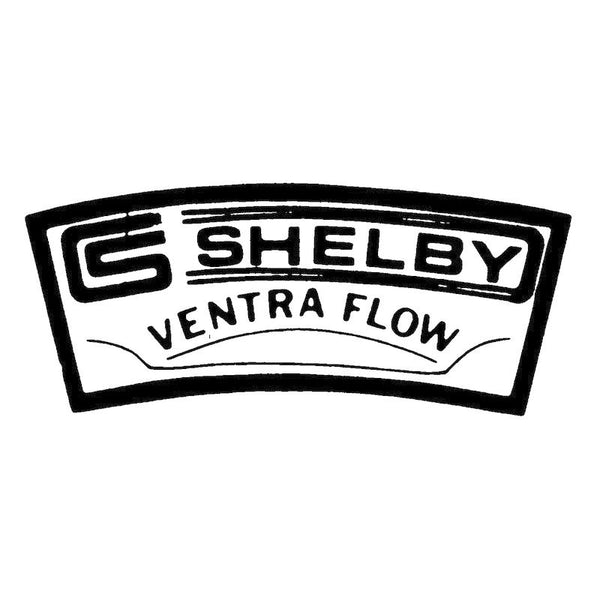 John's Mustang: 1965-1970 Shelby Mustang Engine Compartment Decal ...