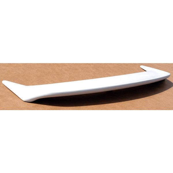 John's Mustang: 1999-2000 Mustang Rear Spoiler