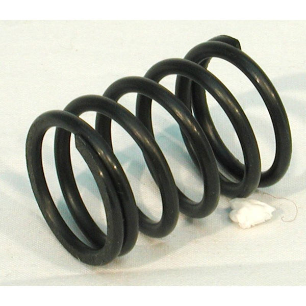 John's Mustang: 1965-1968 Mustang Steering Wheel Tension Spring