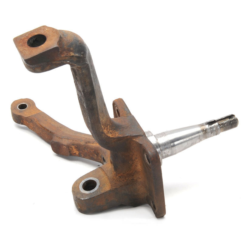 John's Mustang: 1965-1966 Mustang Wheel Spindle, 6 cyl, LH
