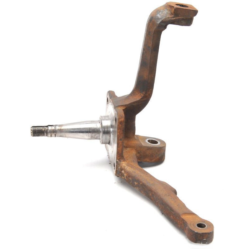 John's Mustang: 1965-1966 Mustang Wheel Spindle, 6 cyl, LH